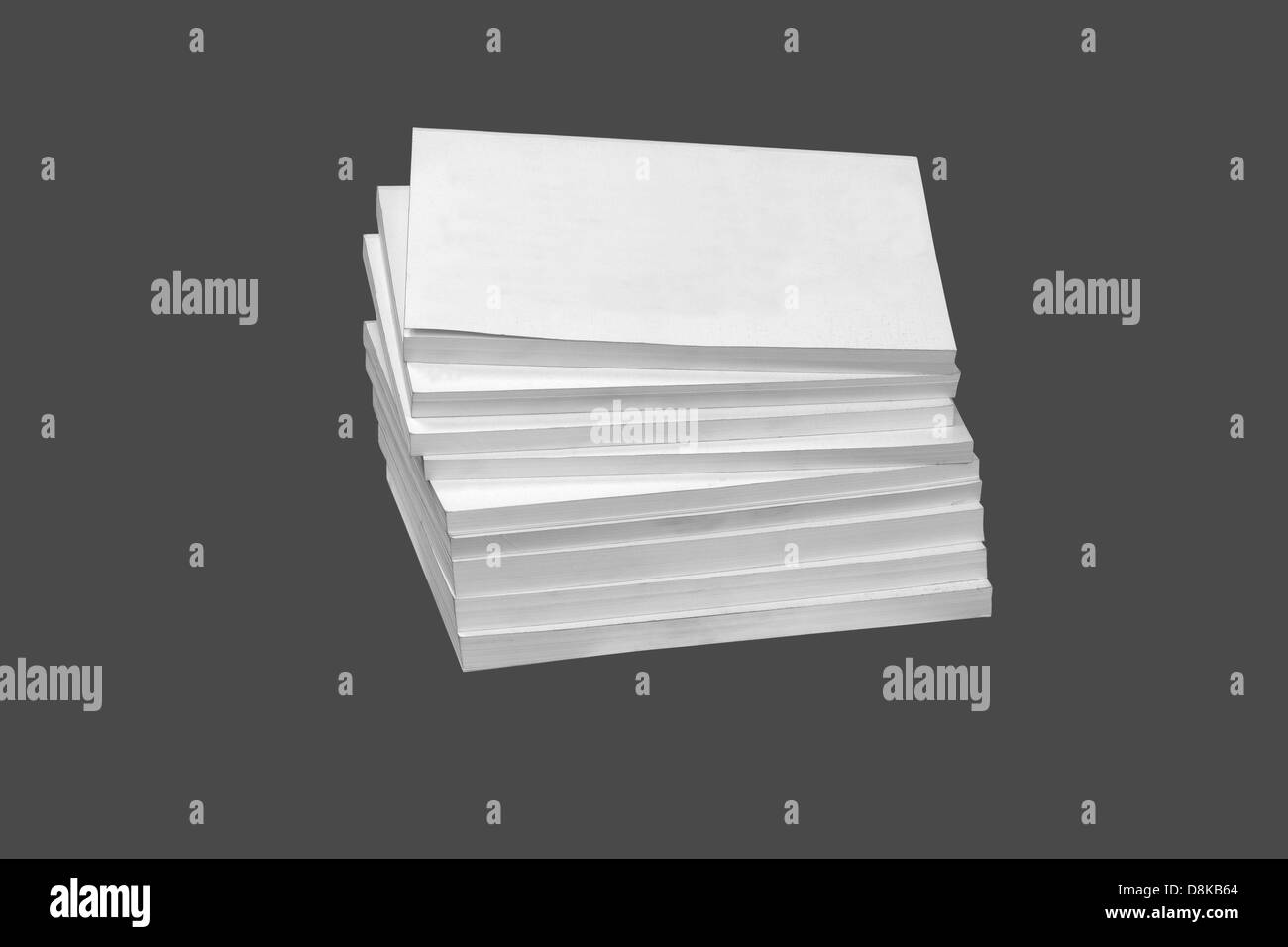 blank, catalog, brochure, white, paper, page, empty, magazine ...