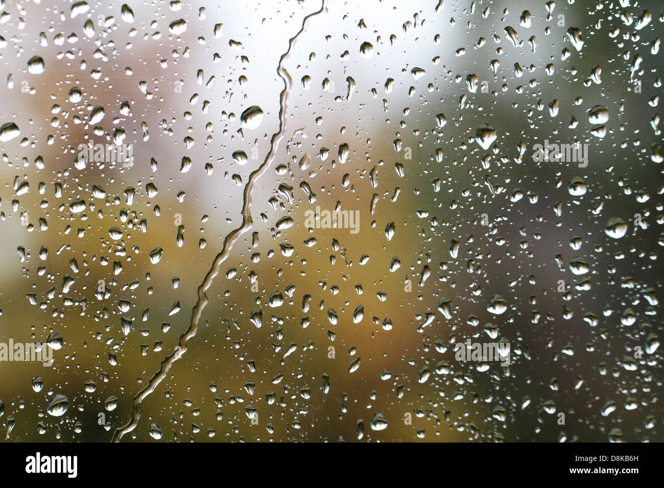 background of beautiful water drops Stock Photo - Alamy