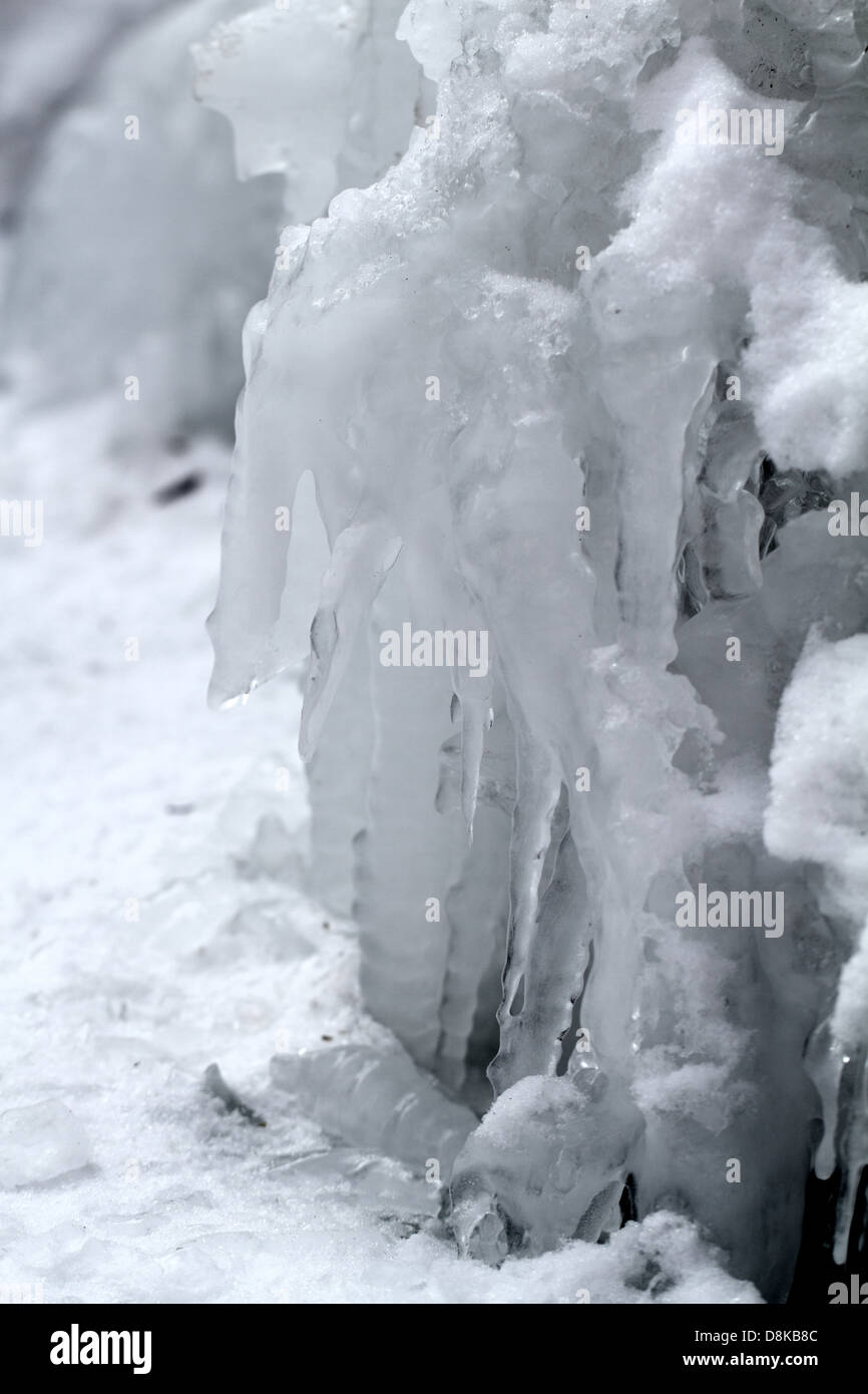 Down hanging hi-res stock photography and images - Alamy