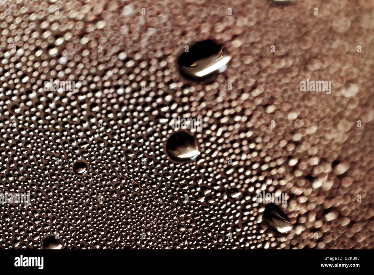 background of beautiful water drops Stock Photo - Alamy