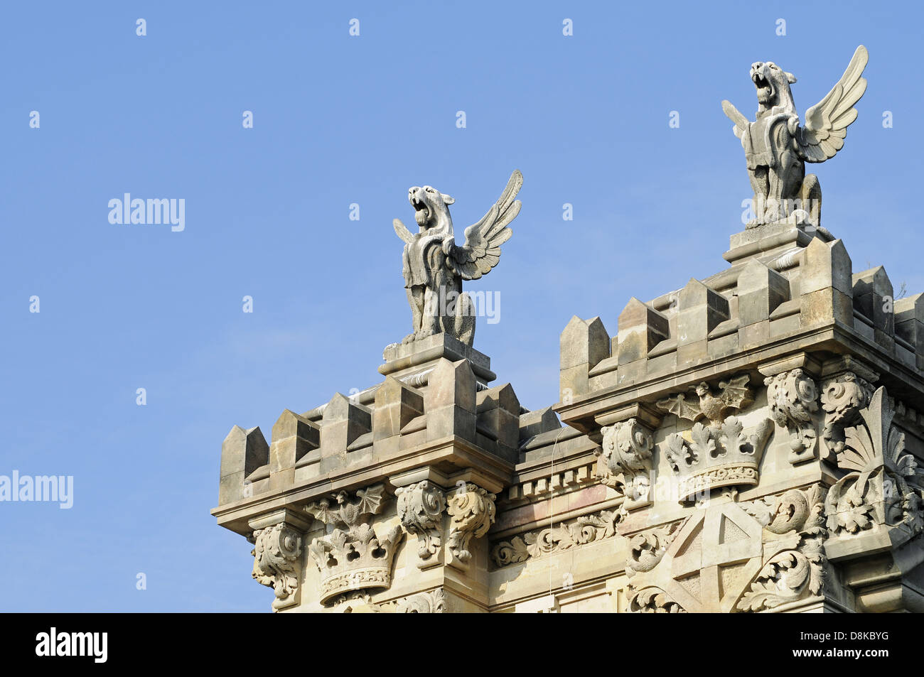 Zollamt hi-res stock photography and images - Alamy