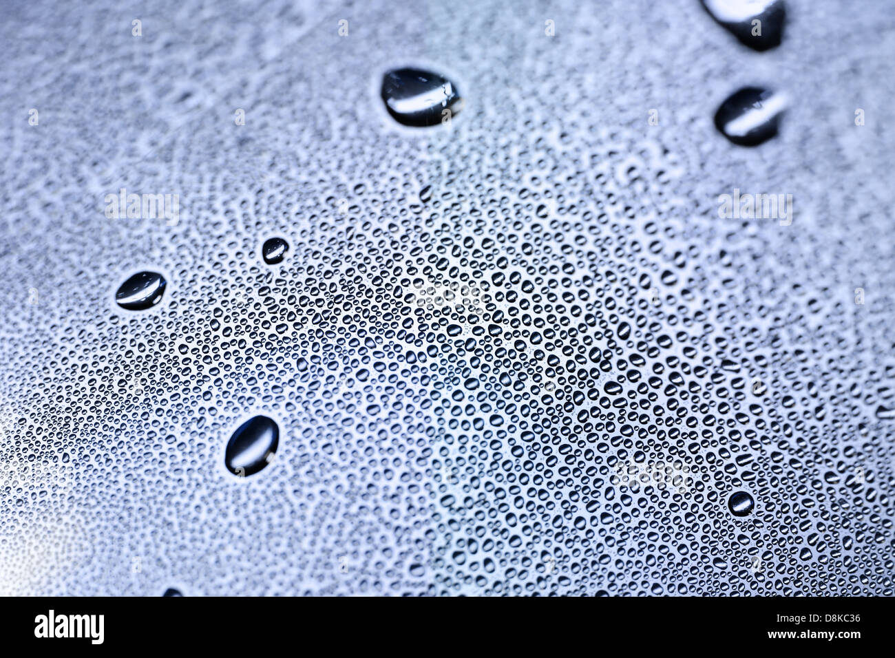 background of beautiful water drops Stock Photo - Alamy