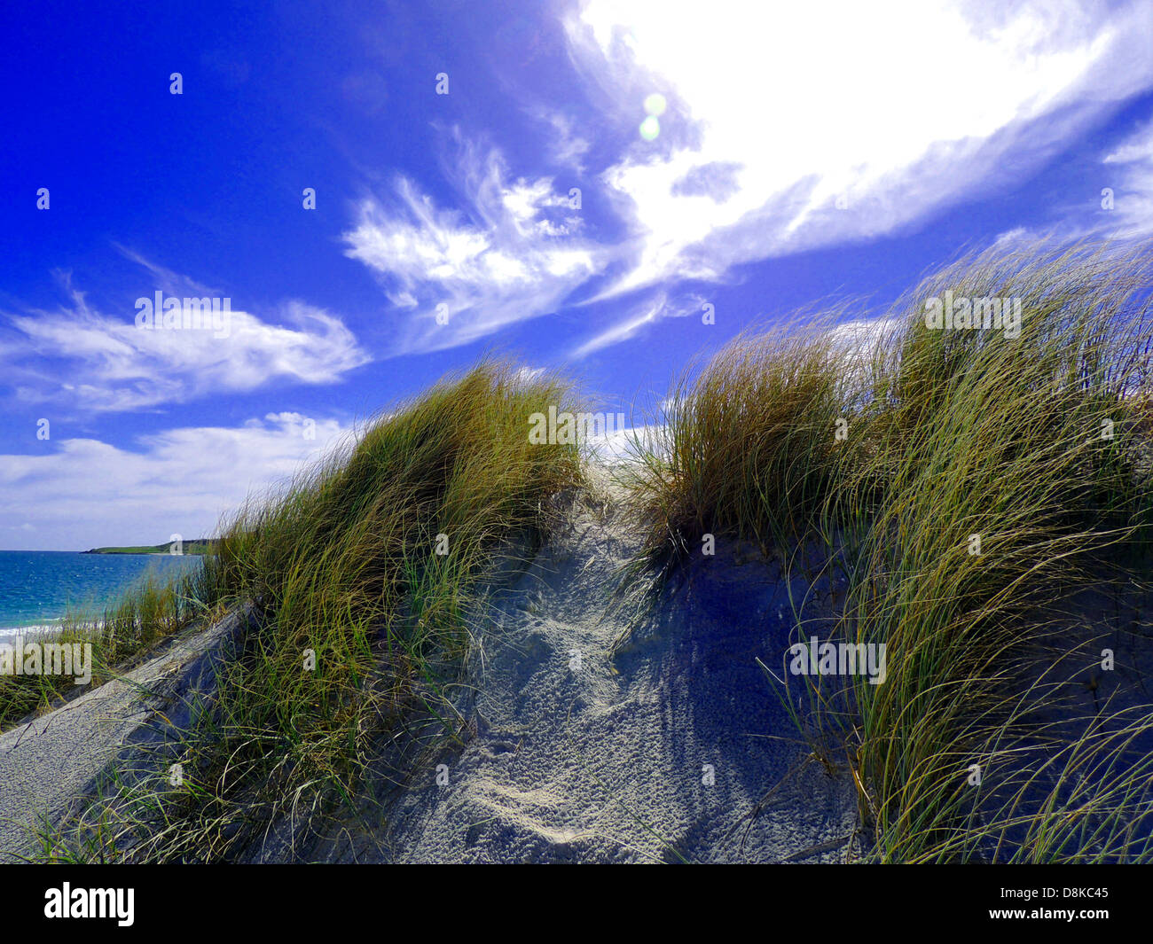Spa strand hi-res stock photography and images - Alamy
