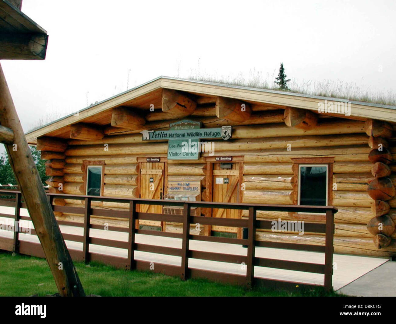 A traditional wooden house constructed from logs, showcasing rustic ...
