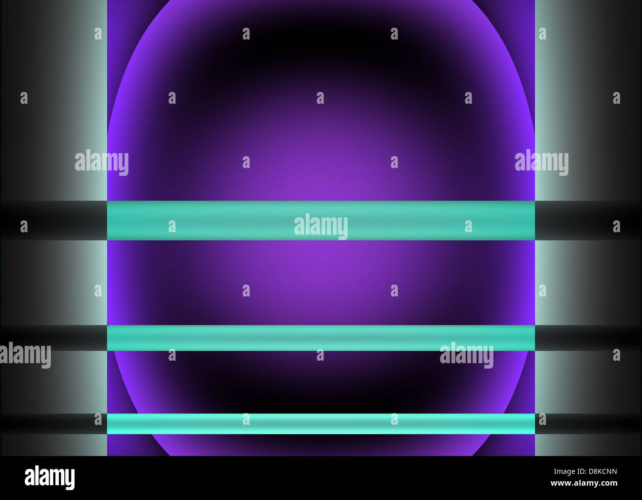 Oval technology hi-res stock photography and images - Alamy