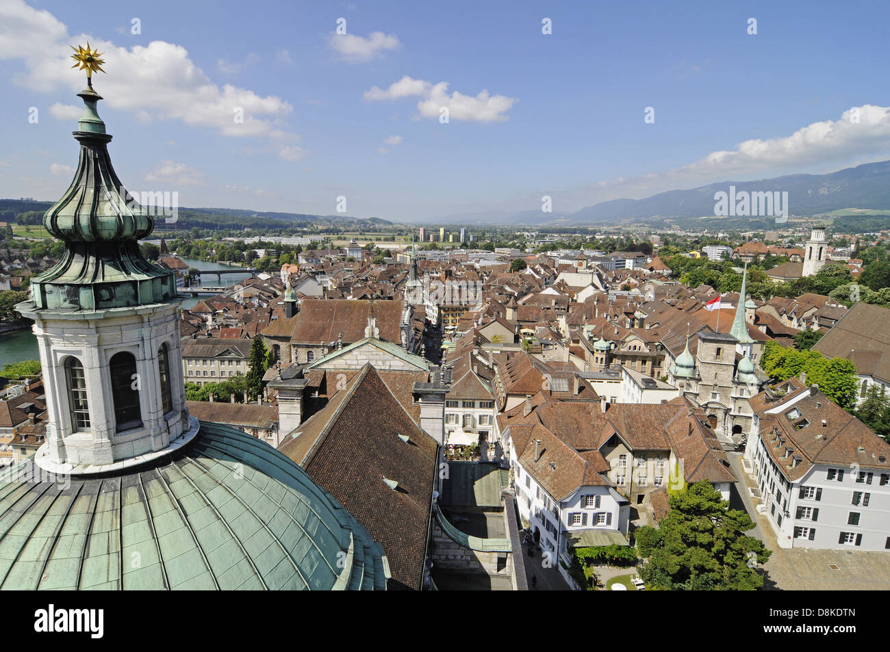 Uebersicht overview hi-res stock photography and images - Alamy