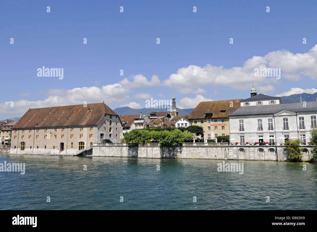 Alte aare hi-res stock photography and images - Alamy