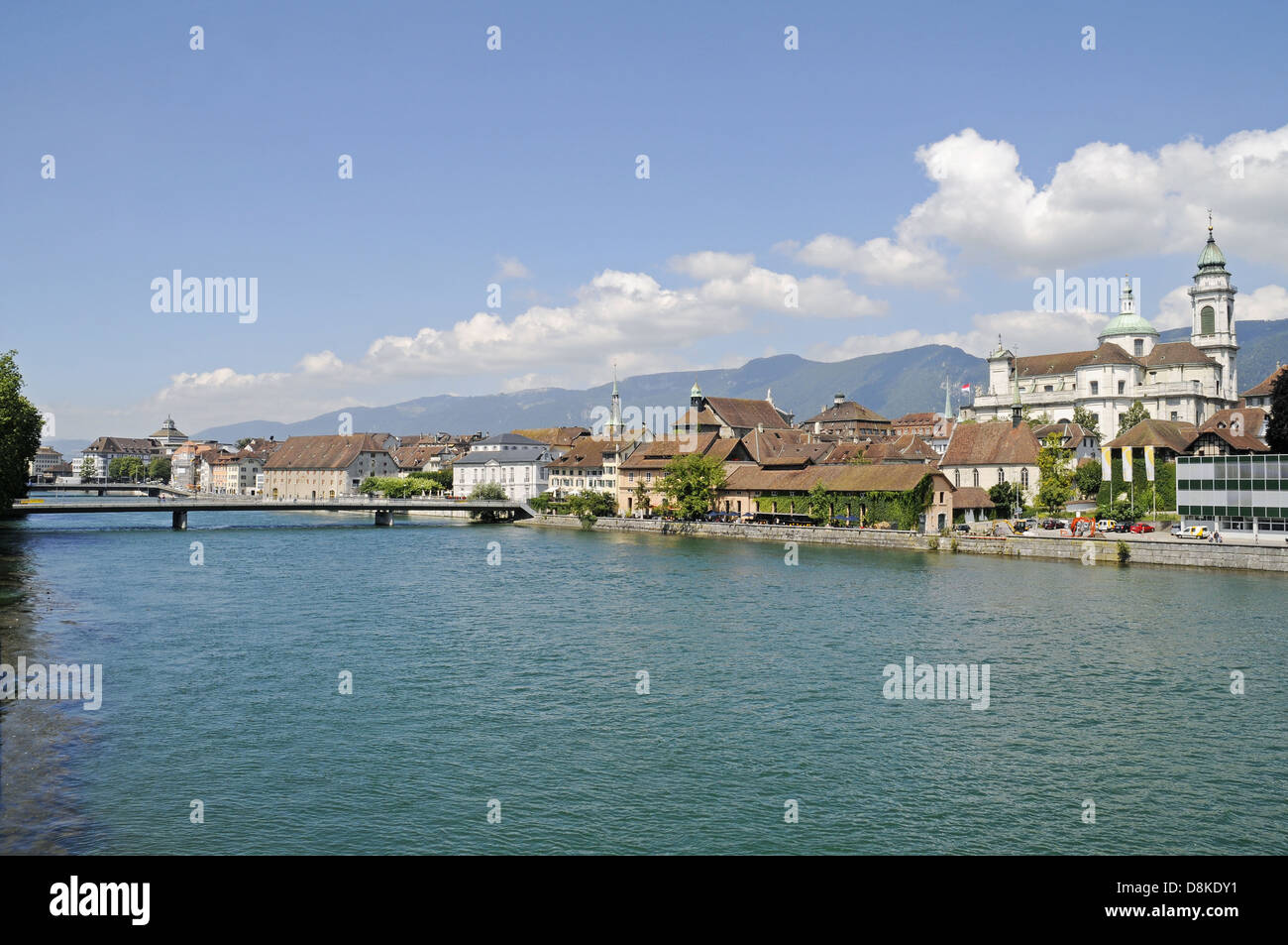 Alte aare hi-res stock photography and images - Alamy