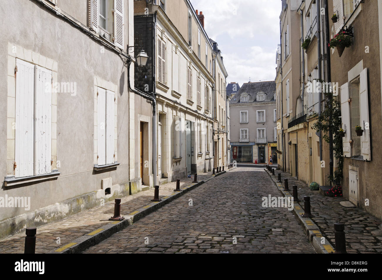 Angers district hi-res stock photography and images - Alamy
