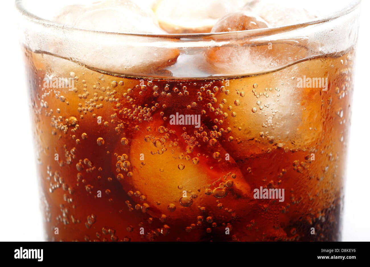 Cola drink hi-res stock photography and images - Alamy