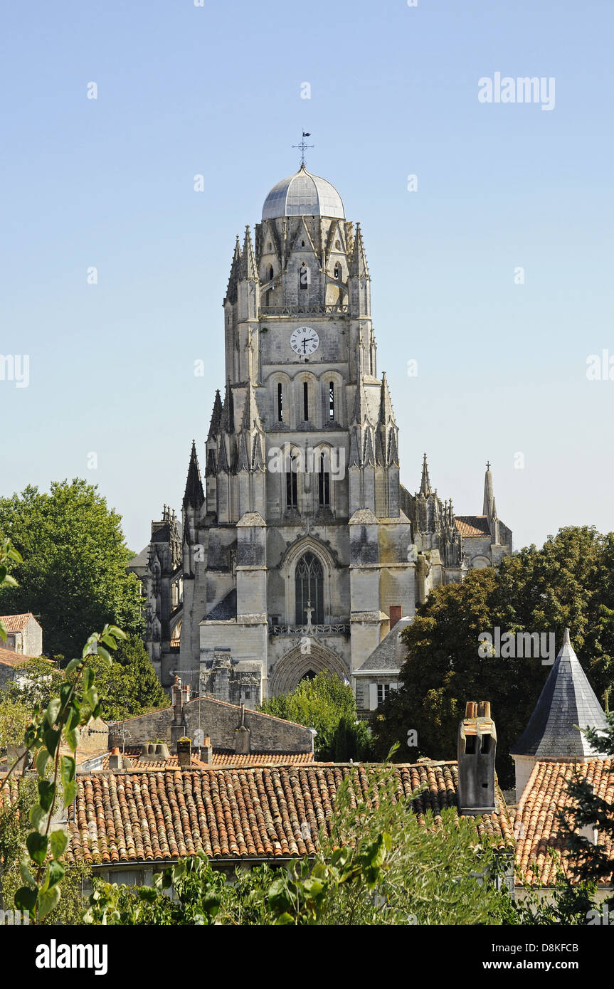 Saint pierre ansicht hi-res stock photography and images - Alamy