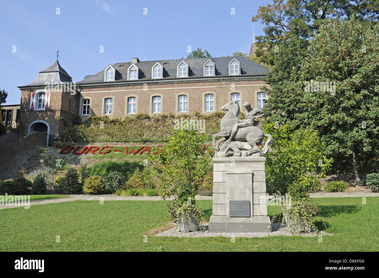 Wassenberg hi-res stock photography and images - Alamy