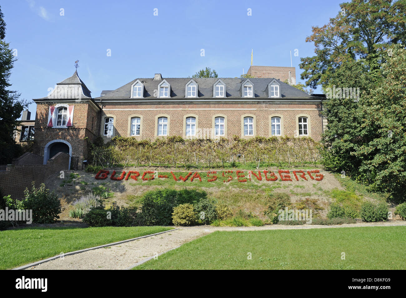 Wassenberg hi-res stock photography and images - Alamy