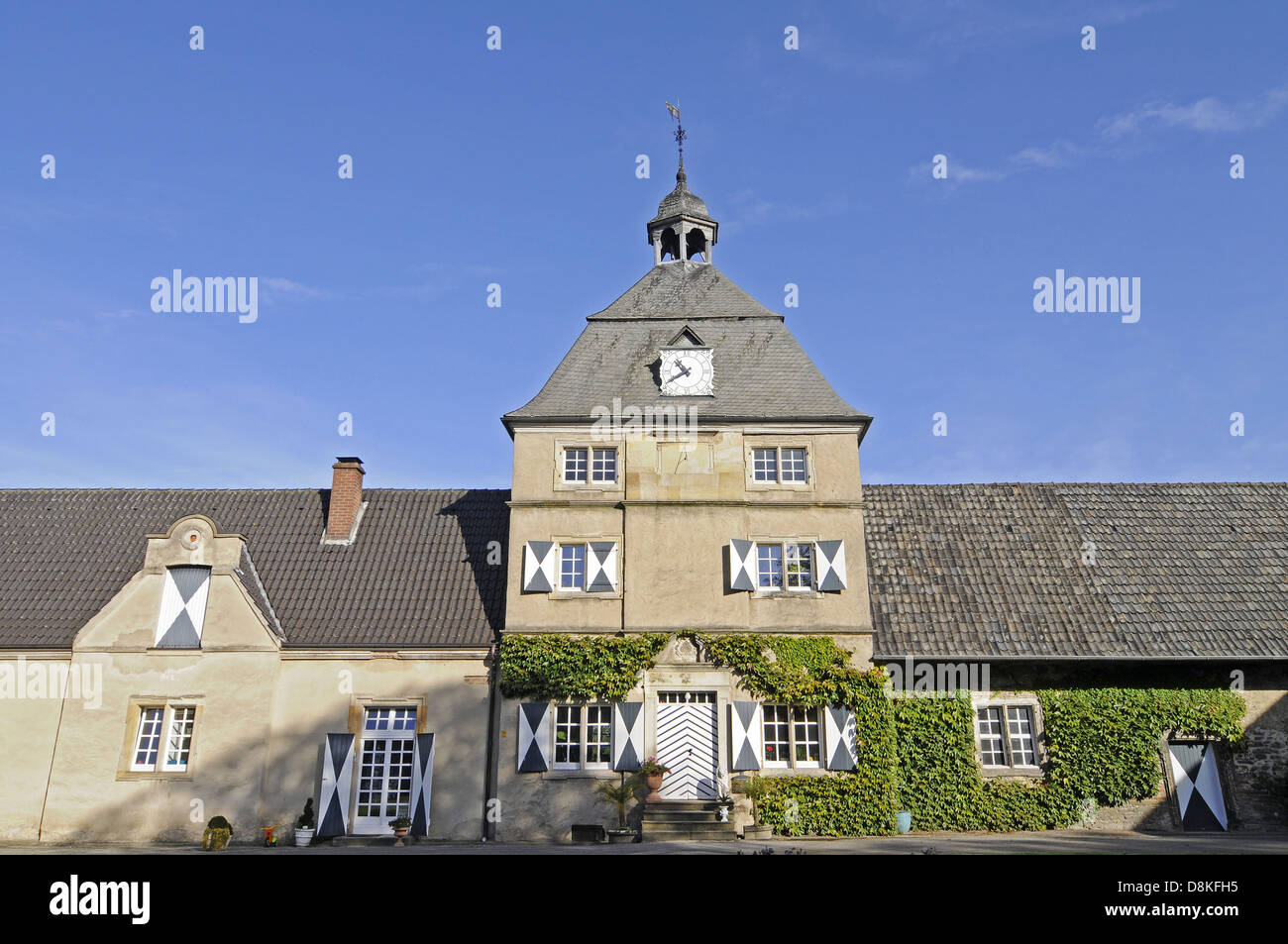 Ascheberg westfalen hi-res stock photography and images - Alamy