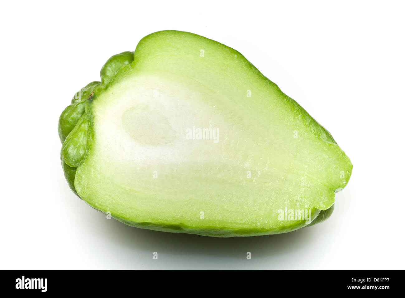 Chayote vegetable hi-res stock photography and images - Alamy