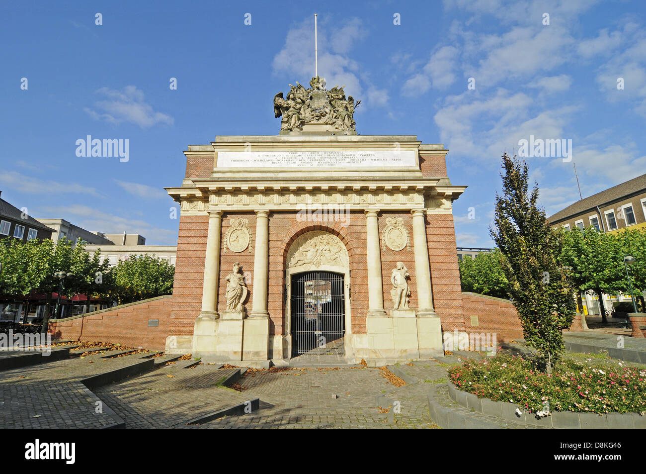 Berliner facades hi-res stock photography and images - Alamy