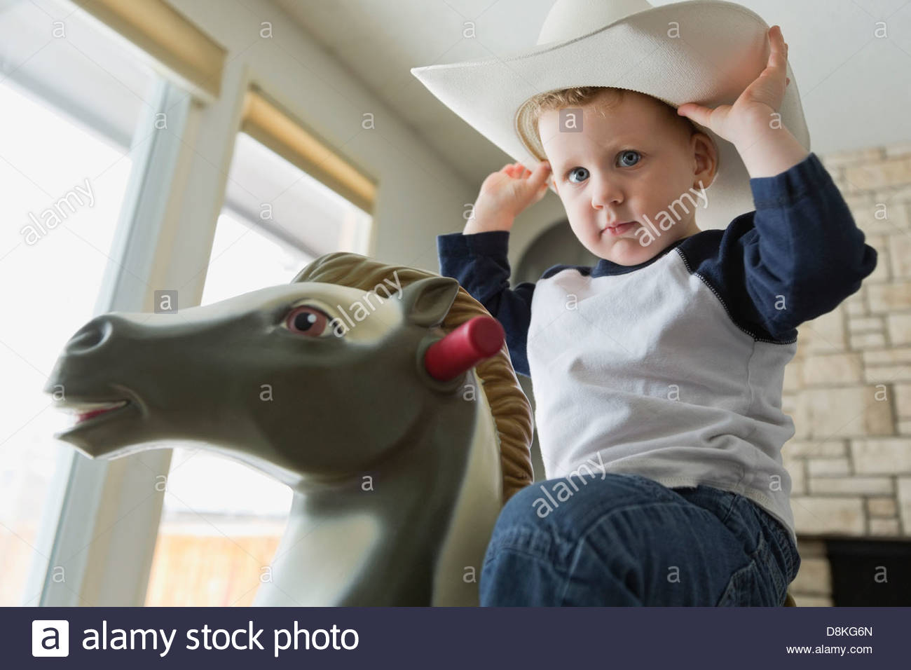 Rodeo portrait hi-res stock photography and images - Alamy