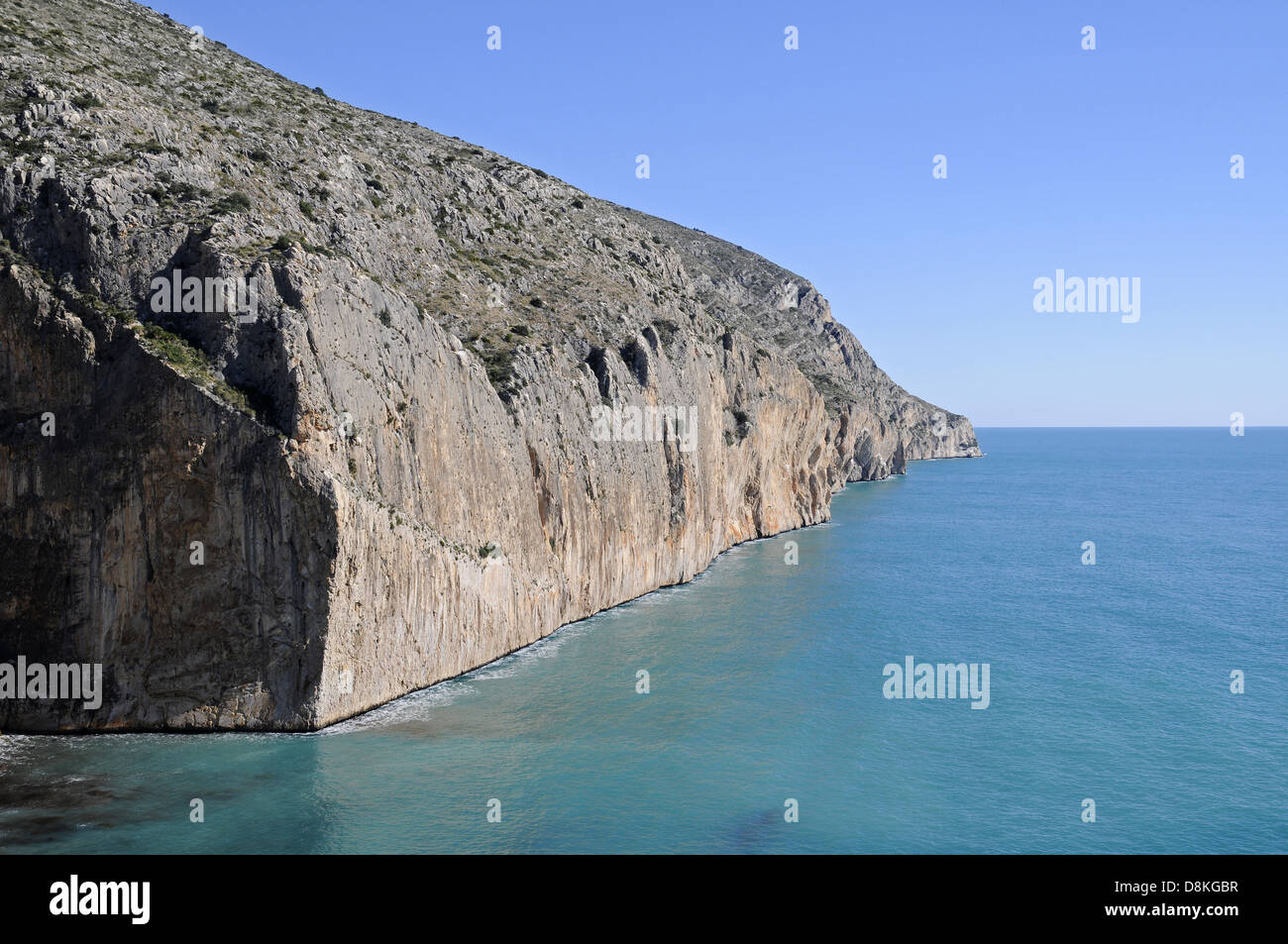 Provinz alicante hi-res stock photography and images - Alamy