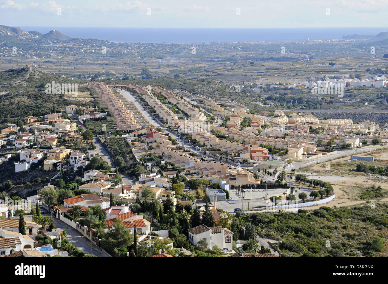 Boom stadt hi-res stock photography and images - Alamy