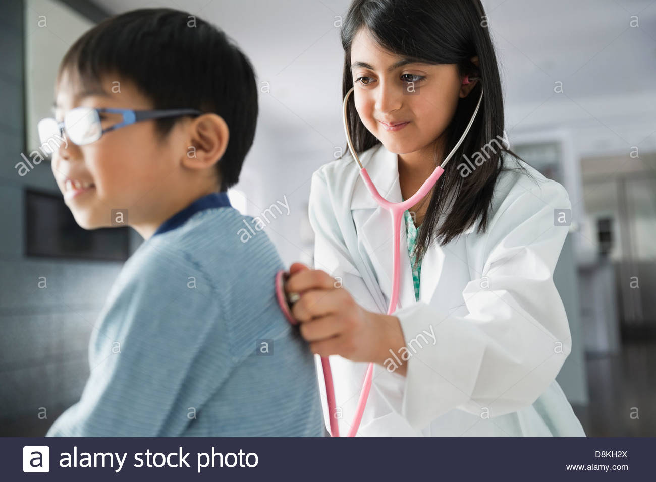 Medical friend hi-res stock photography and images - Alamy