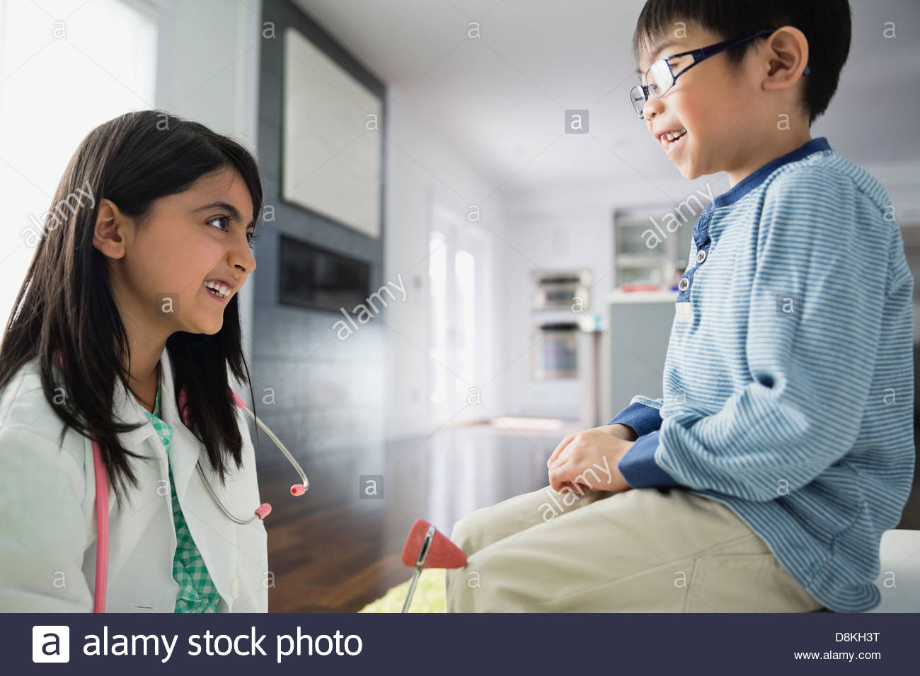 Doctor hammer hi-res stock photography and images - Alamy