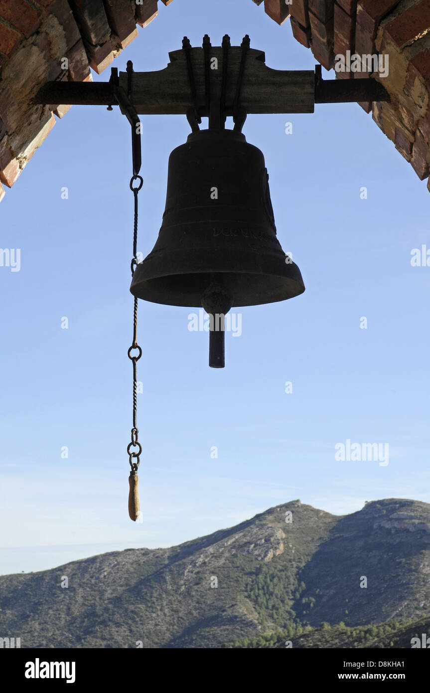 Europa bell hi-res stock photography and images - Alamy