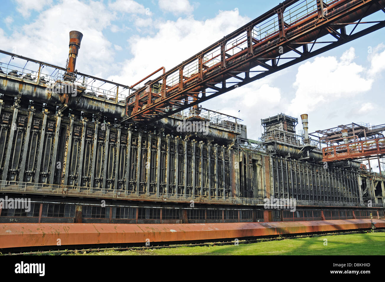 Coke monument hi-res stock photography and images - Alamy