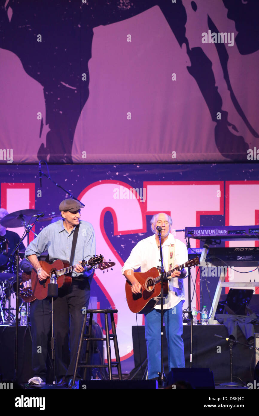 Jimmy buffet concert hi-res stock photography and images - Alamy