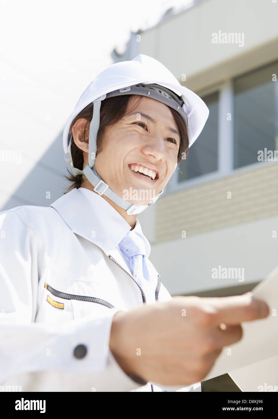 Animated worker hi-res stock photography and images - Alamy
