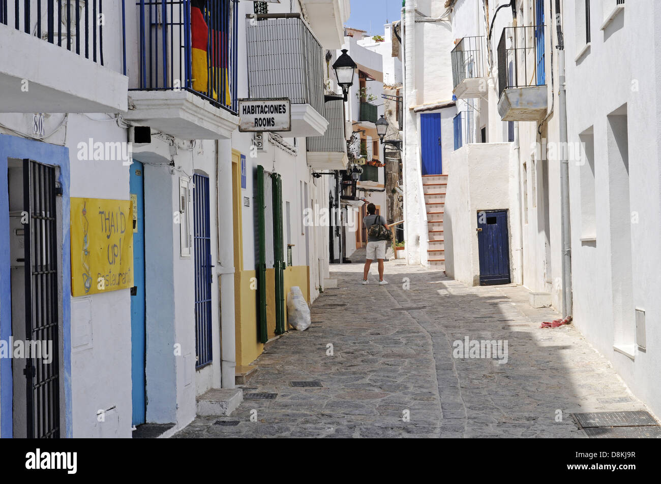 Penya hi-res stock photography and images - Alamy