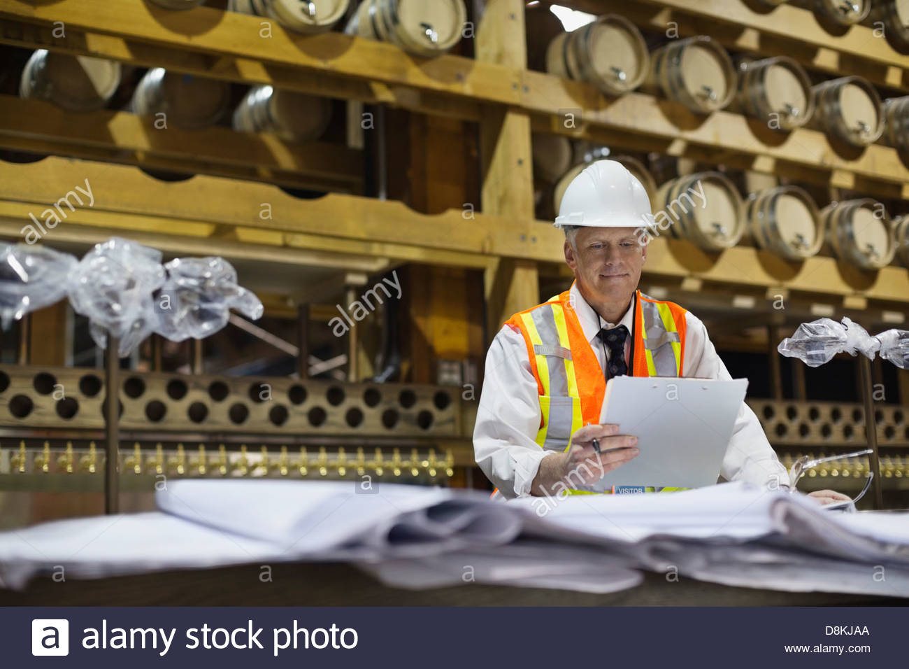 Construction documents hi-res stock photography and images - Alamy