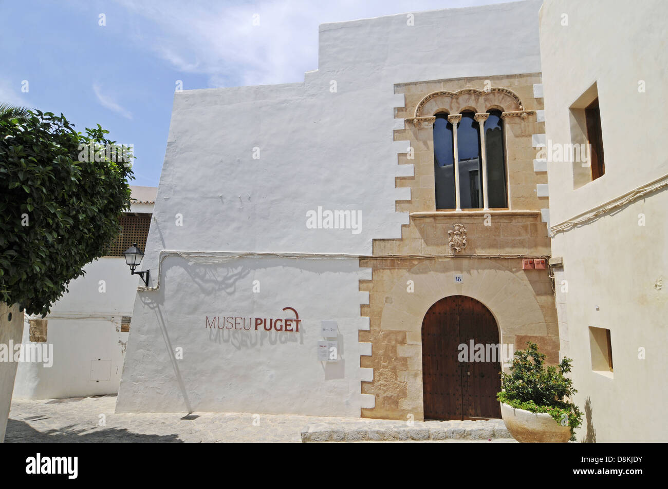 Museo pudget hi-res stock photography and images - Alamy