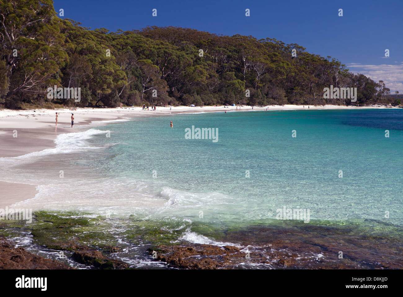 Murrays beach hi-res stock photography and images - Alamy