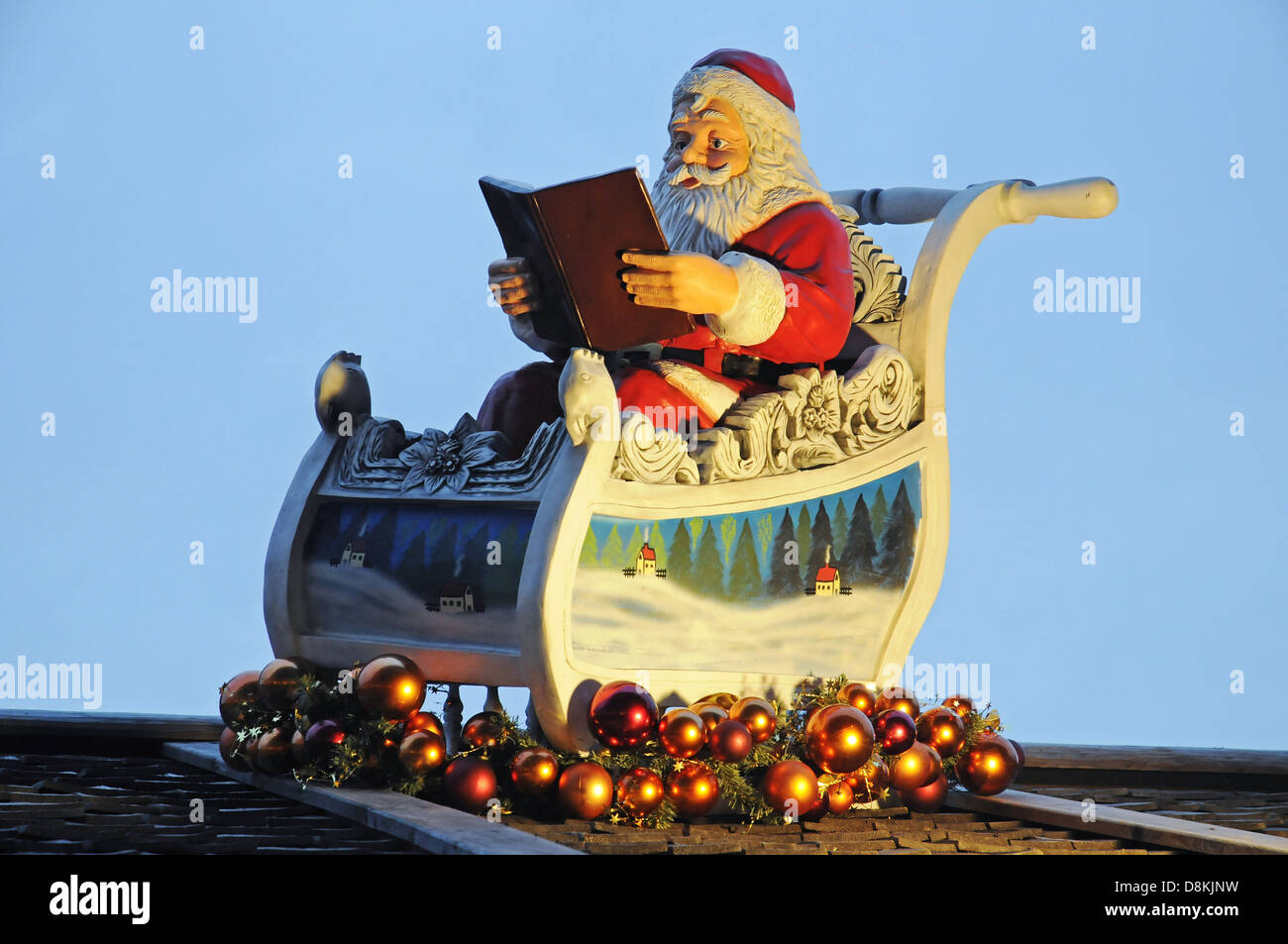 Nicholas read hi-res stock photography and images - Alamy