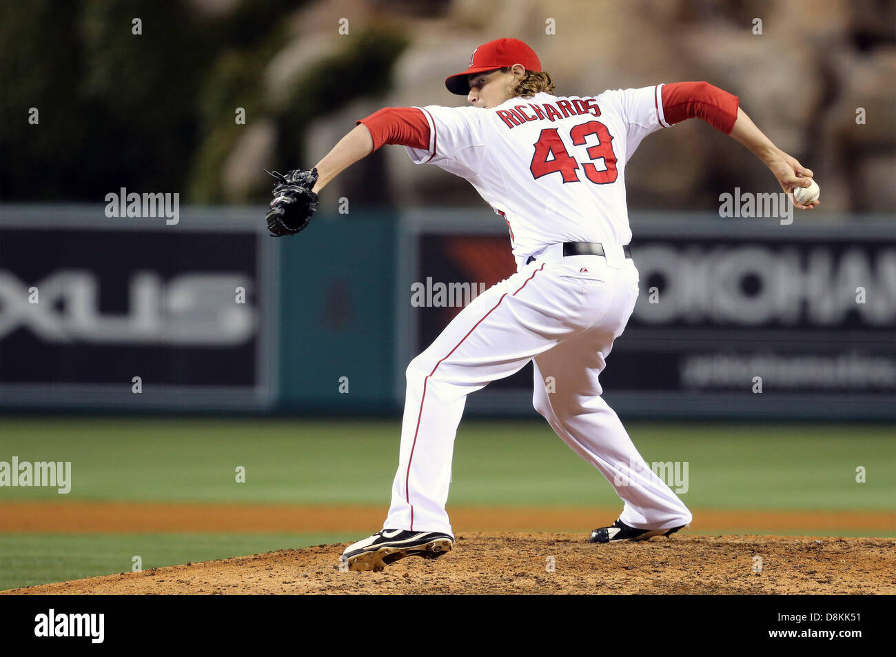 May 30, 2013 - Los Angeles, California, United States of America - May ...