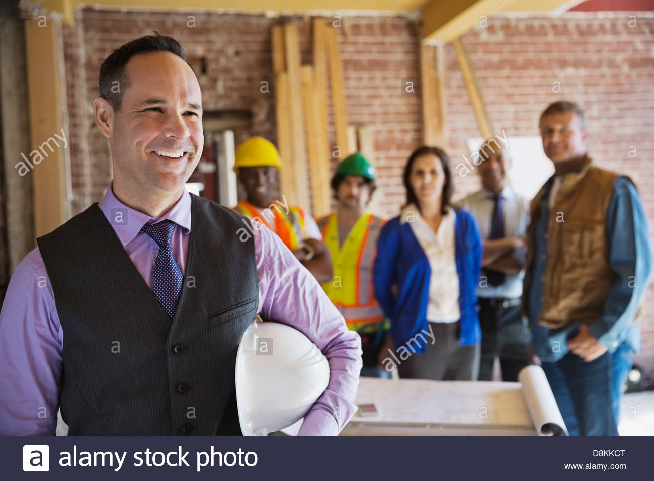 All male leadership team hi-res stock photography and images - Alamy