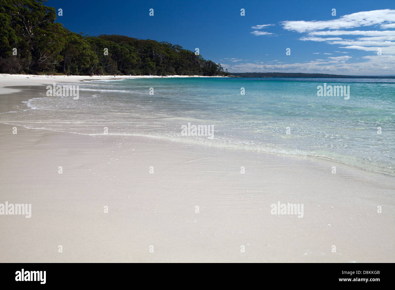 Jervis bay national park hi-res stock photography and images - Alamy