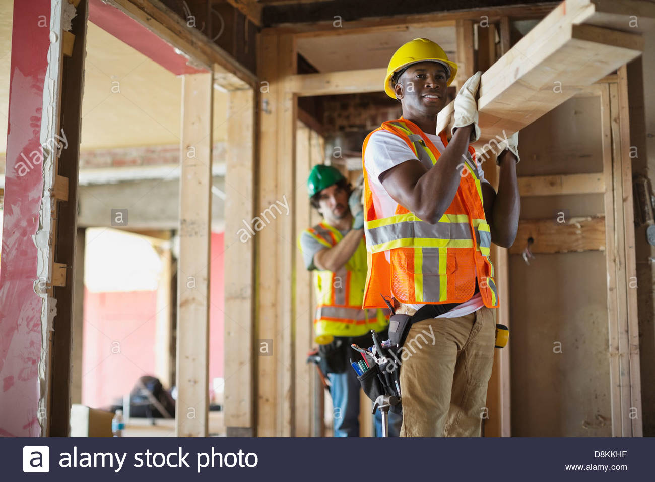 Tradesman tradesmen people hi-res stock photography and images - Alamy
