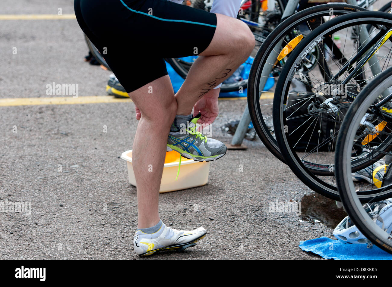 Changing transition hi-res stock photography and images - Alamy