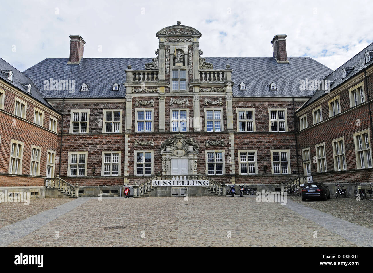 Ak castle hi-res stock photography and images - Alamy