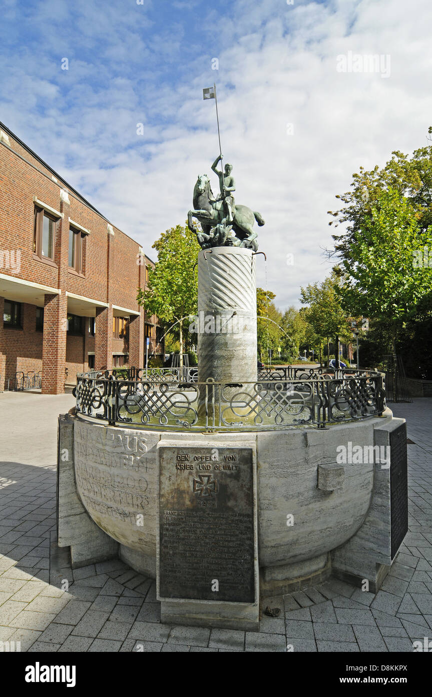 George geschichte hi-res stock photography and images - Alamy