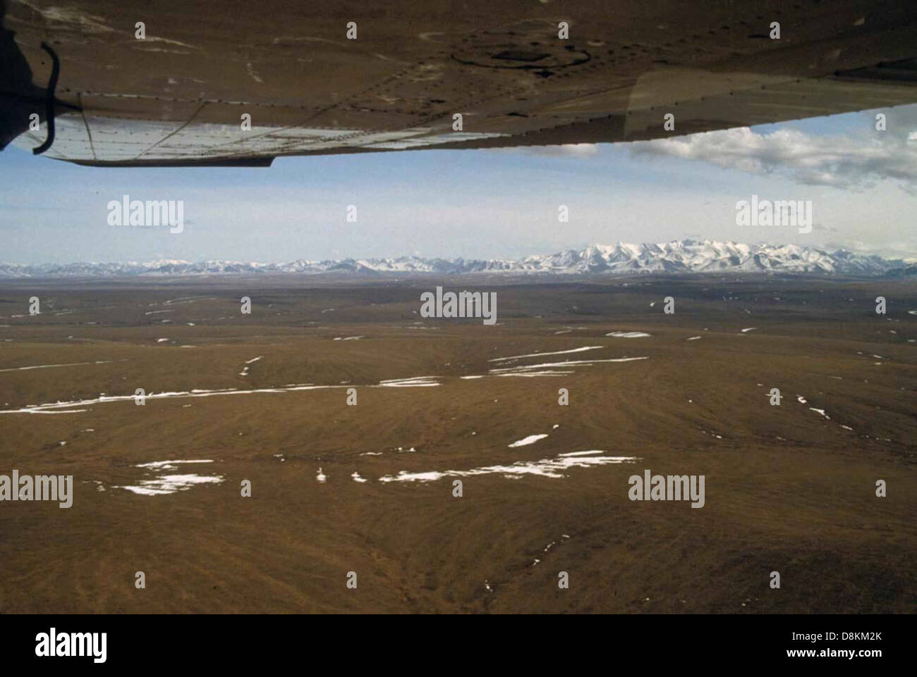 Aerial photography flying Stock Photo - Alamy