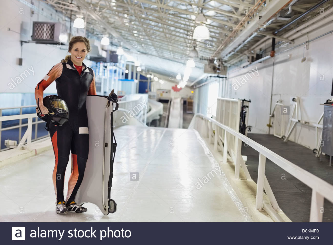Athlete track suit hi-res stock photography and images - Alamy