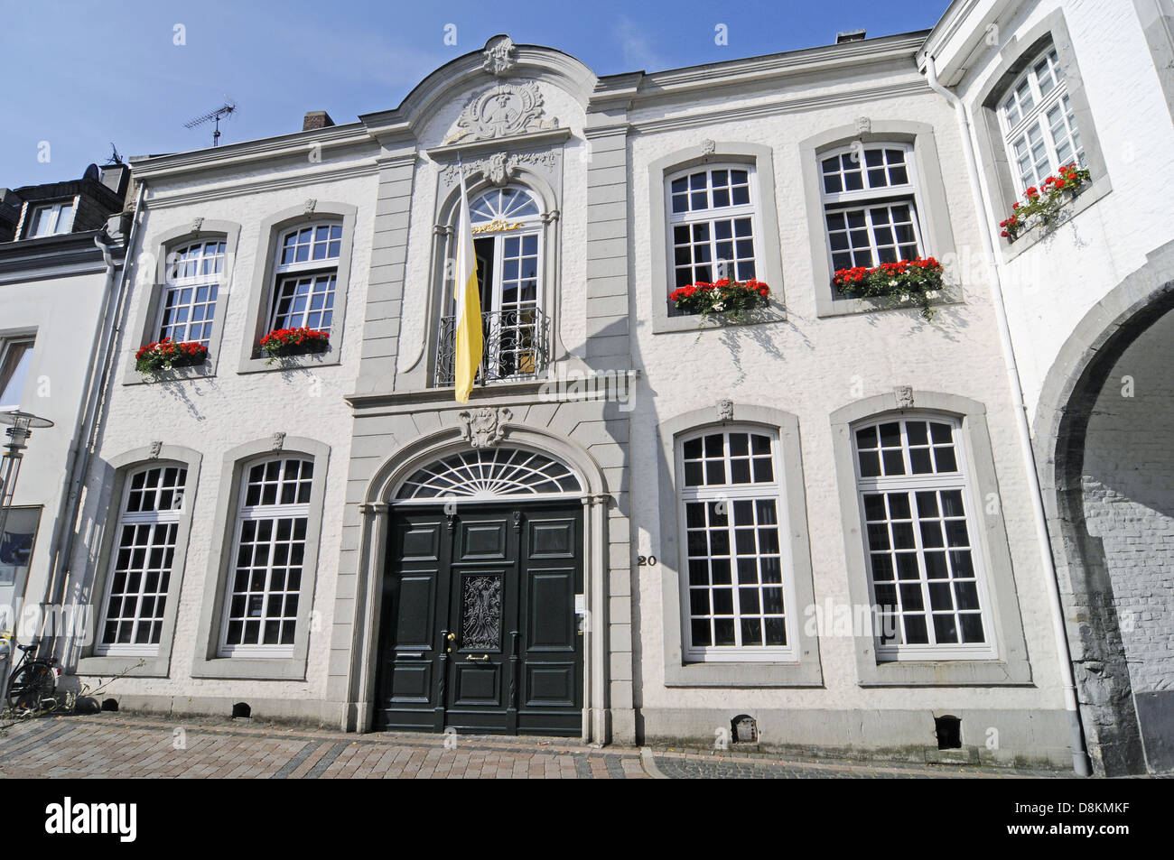 Historischer histo hi-res stock photography and images - Alamy