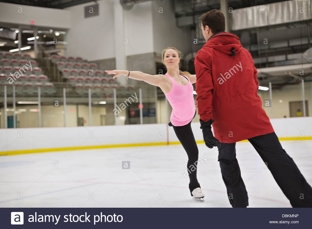 Sport coach hi-res stock photography and images - Alamy