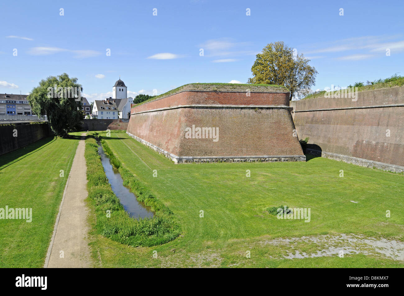 Bastion Stronghold Citadel Stock Photos & Bastion Stronghold Citadel ...