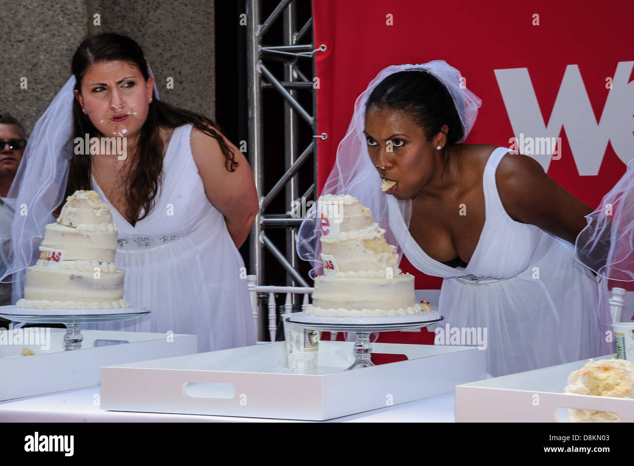 Bridezillas hi-res stock photography and images - Alamy