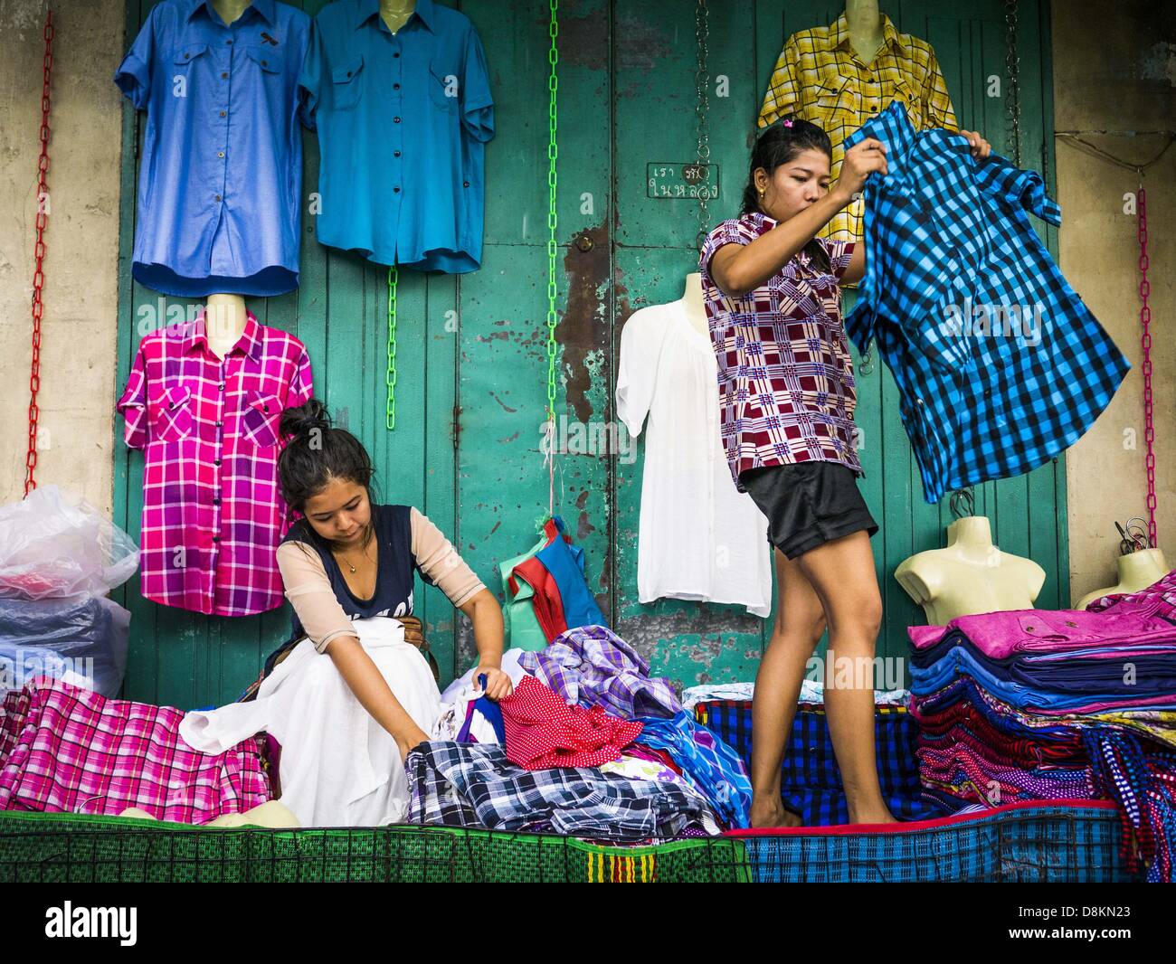 Bobae tower hi-res stock photography and images - Alamy