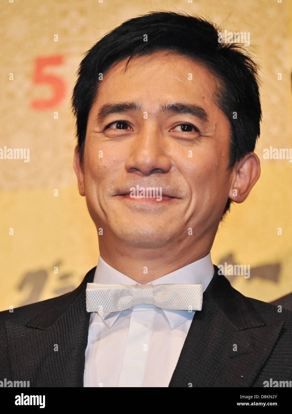 The grandmaster tony leung hi-res stock photography and images - Alamy