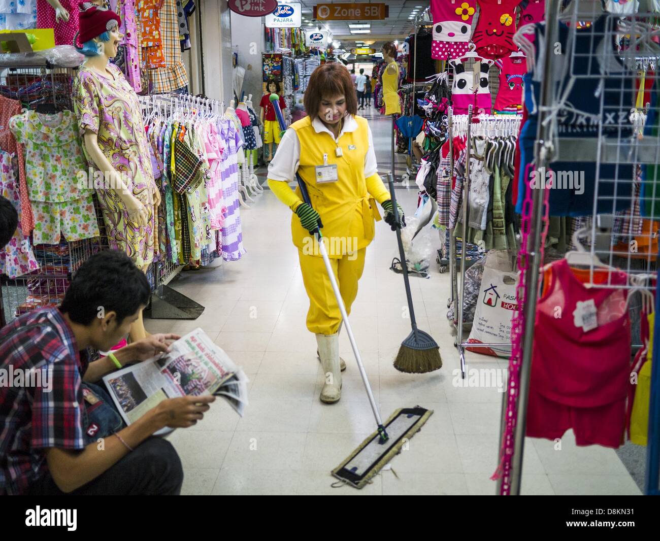 Bobae tower hi-res stock photography and images - Alamy